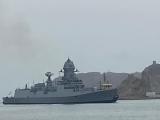 Chief Of The Naval Staff Visit Oman 31 Jul 02 Aug 23 Ibg News