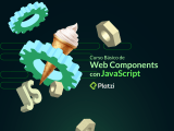 Curso De Javascript Web Components