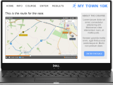 Plotaroute Create A Route Map For Your Event