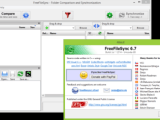 Freefilesync