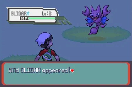 Pokemon Ruby Renev Evolution Methods Gbacodes - Premium Dark Photo - 8K