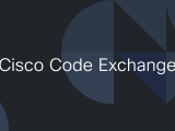 Ciscodevnet Python Code Samples Network Cisco Code Exchange