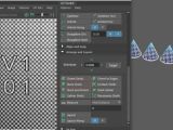 Maya Tutorialä Practical Uv Techniques