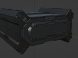 3d Tutorial Sci Fi Box Design In Blender