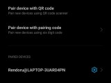 Wireless Debugging Android In Unity Using Adb Rendoru Blog