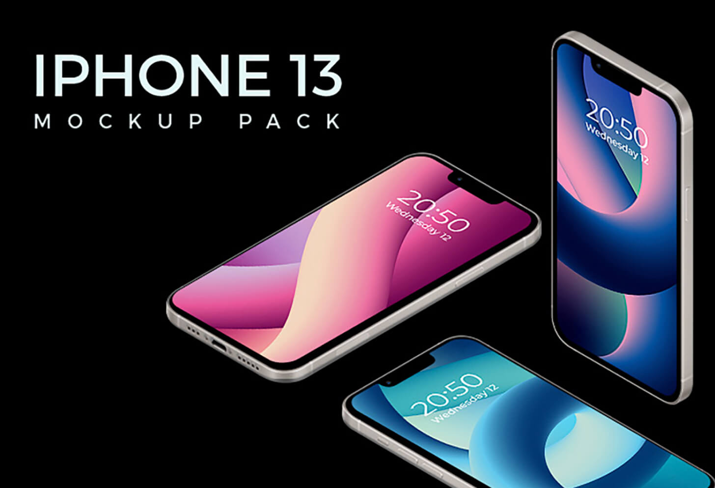 Best Free Iphone Mockup Generator Renderforest