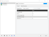 Rocslope2 Tutorials 4 Support