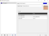 Rocslope2 Tutorials 4 Support