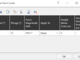 Rocslope2 Tutorials 4 Support