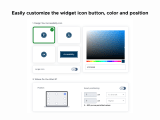 Ai Accessibility Widget