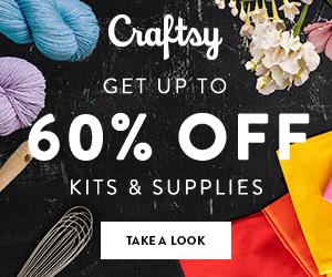 THE answer to every one of your 'how?'s - A Craftsy Review ⋆ I See ...