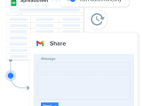 Automated Document Generation Sheetgo