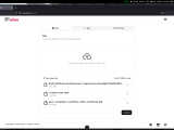 Github Sinanmohd Alina Your Frenly Neighbourhood File Sharing Website