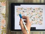 Ipad Surface Design In Affinity Designer Vectors Textures Artboards