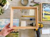 Make Your Own Frame
