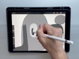 How To Draw Vector In Procreate