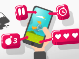 Effective Game Ui Design With Inkscape Stackskills