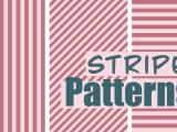 Easy Striped Patterns In Procreate Sarah Raquel Skillshare