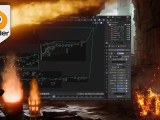 Blender Creating Fire Animation Geometry Nodes 3d Tudor Skillshare