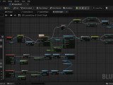 Unreal Engine 5 Blueprint Mastery Door Systems And Interactive Portals