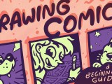 Drawing Comics A Beginner S Guide Ira Marcks Skillshare