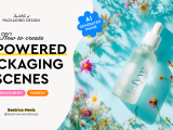Ai Powered Packaging Scenes Supercharge Your Packaging Mockups