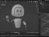 Blender Für Anfänger Intensivkurs Für Die 3d Software Gustavo Rosa