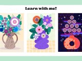 Vector Illustration Masterclass Botanical Art In Affinity Designer