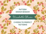 Pattern Design Session 2 Weeks To Perfect Patterns Skillshare
