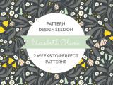 Pattern Design Session 2 Weeks To Perfect Patterns Skillshare