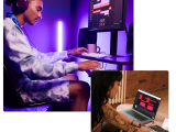 Soundtrap Make Music Online