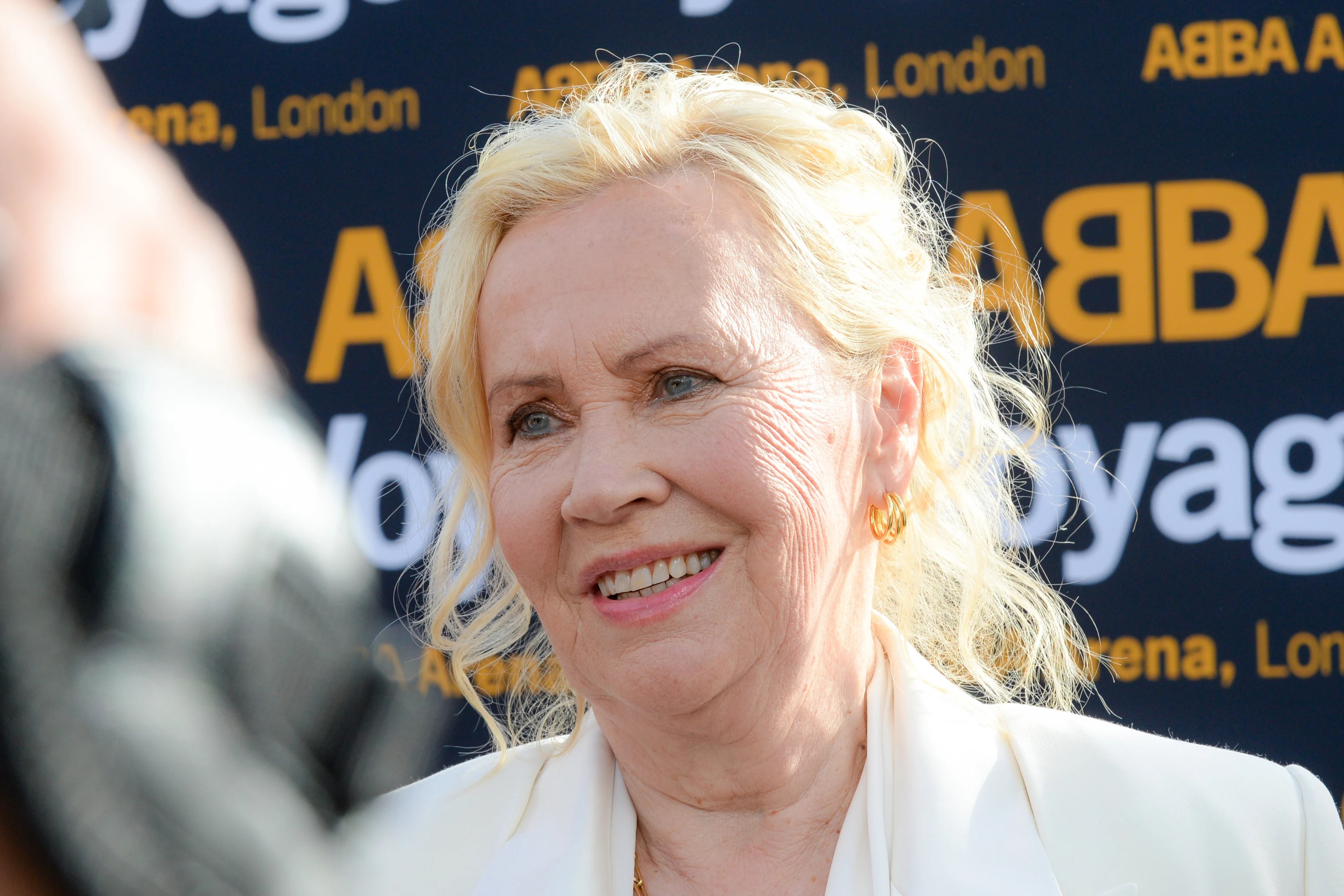 At 74 Agnetha Fältskog Finally Admits What We All Suspected