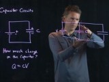 Capacitors In Series And Parallel Explained Channels For Pearson
