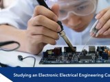 Studying Electronic And Electrical Engineering At Ucl Si Uk