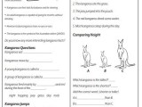 Kangaroos Studyladder Interactive Learning Games