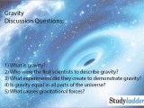 Gravity Slideshow 9 Slides Studyladder Interactive Learning Games