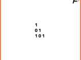 Pattern 11 Binary Number Triangle Pattern Tutorial