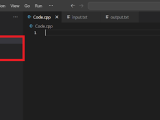 How To Set Up Visual Studio Code For C Cp And Dsa Tutorial