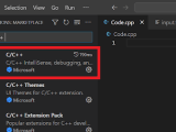 How To Set Up Visual Studio Code For C Cp And Dsa Tutorial