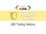 дђб I Tж б јng History Trong Javascript
