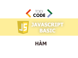 Hàm Trong Javascript