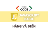 Háº Ng Vã Biáº N Trong Javascript