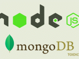 Táº O Database Trãªn Mongodb Báº Ng Node Js
