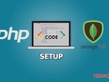 Cﾃ I ﾄ黛ｺｷt Mongodb Driver Trﾃｪn Php