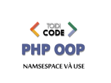Namespace Trong Php