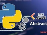 Abstraction In Python