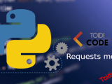 Requests Module Python