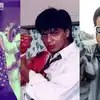 Shah Rukh Khan Amitabh Bachchan Rajinikanth Actors Who Played Both