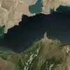 The Caspian Sea A Lake So Huge It Outsizes Japan And Touches Five