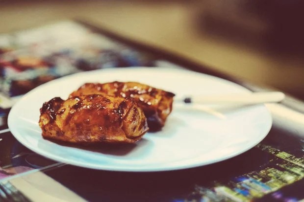 25 Popular Street Food & Snacks to Try in The Philippines – red maleta